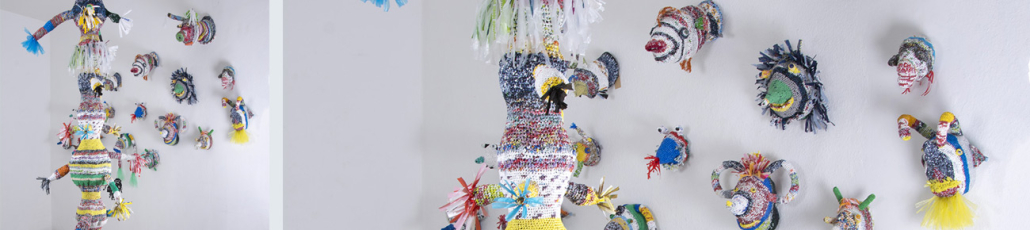 Maria Gilges – Galerie Judith Dielämmer e.V.